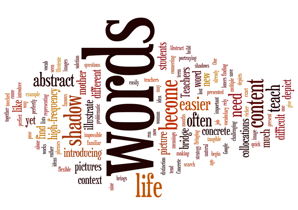 How to bring abstract words to life – English Endeavors