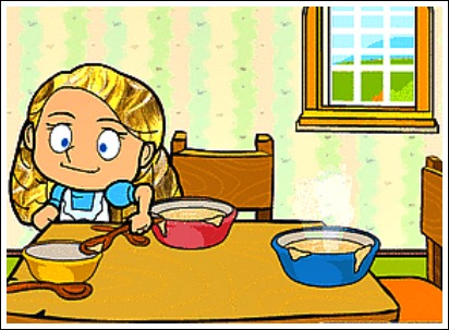 Participial Phrases and the Goldilocks Effect – English Endeavors