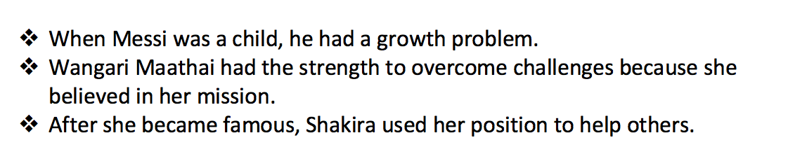 Color-Coding for Grammar Awareness – English Endeavors