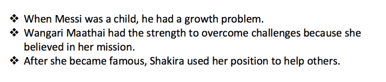 Color-Coding for Grammar Awareness – English Endeavors
